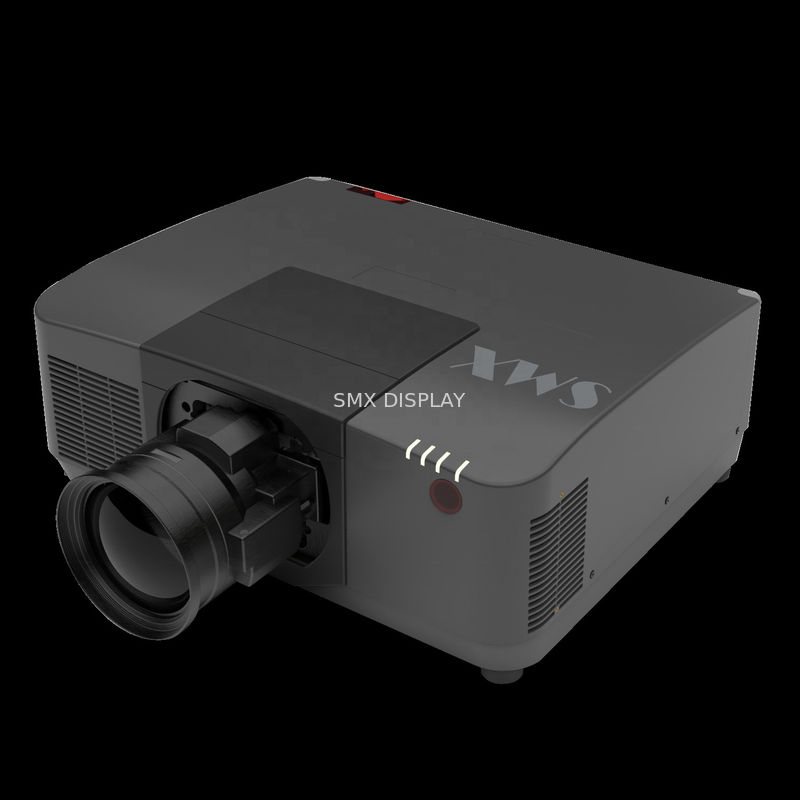 20000lumen LCD laser projector support 4K for 3D mapping projection